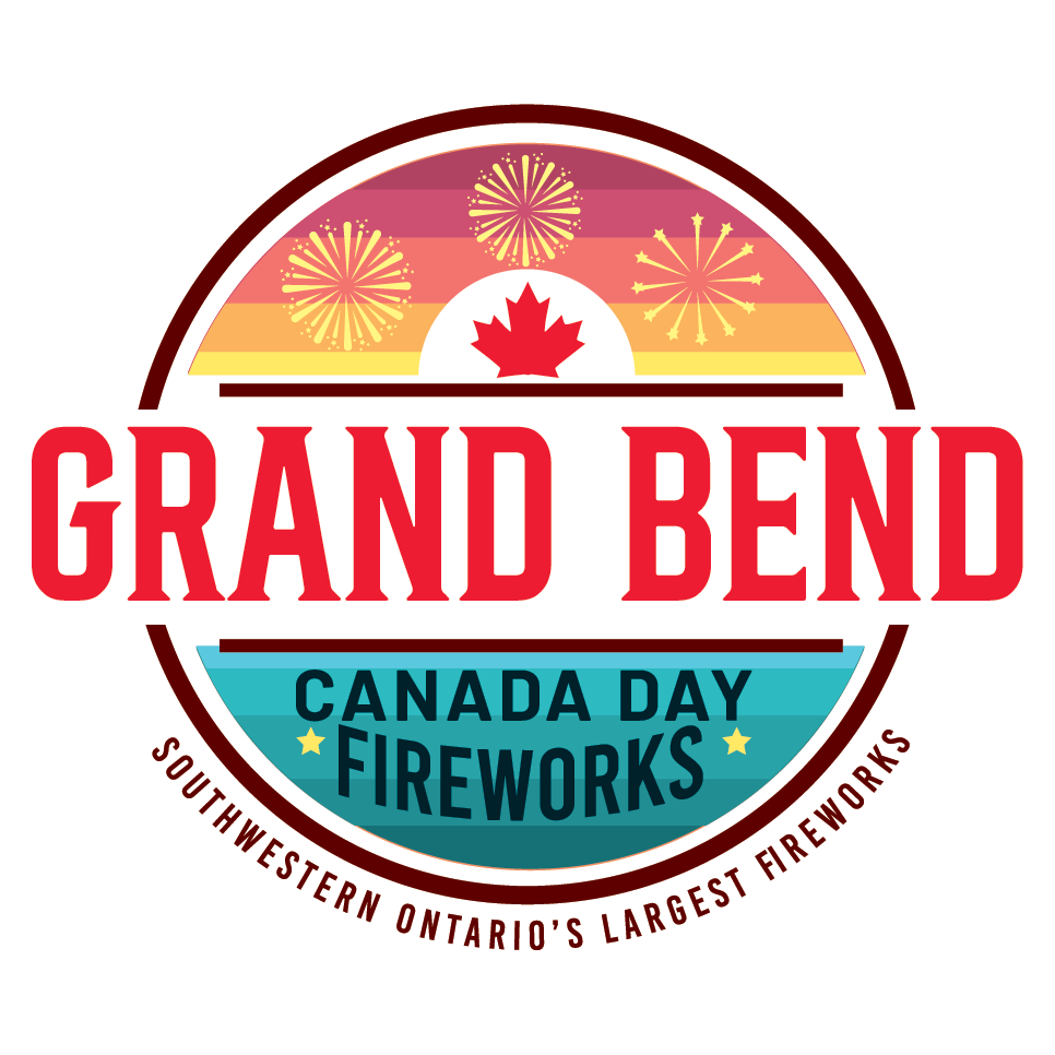 Visitors - Grand Bend Canada Day Fireworks